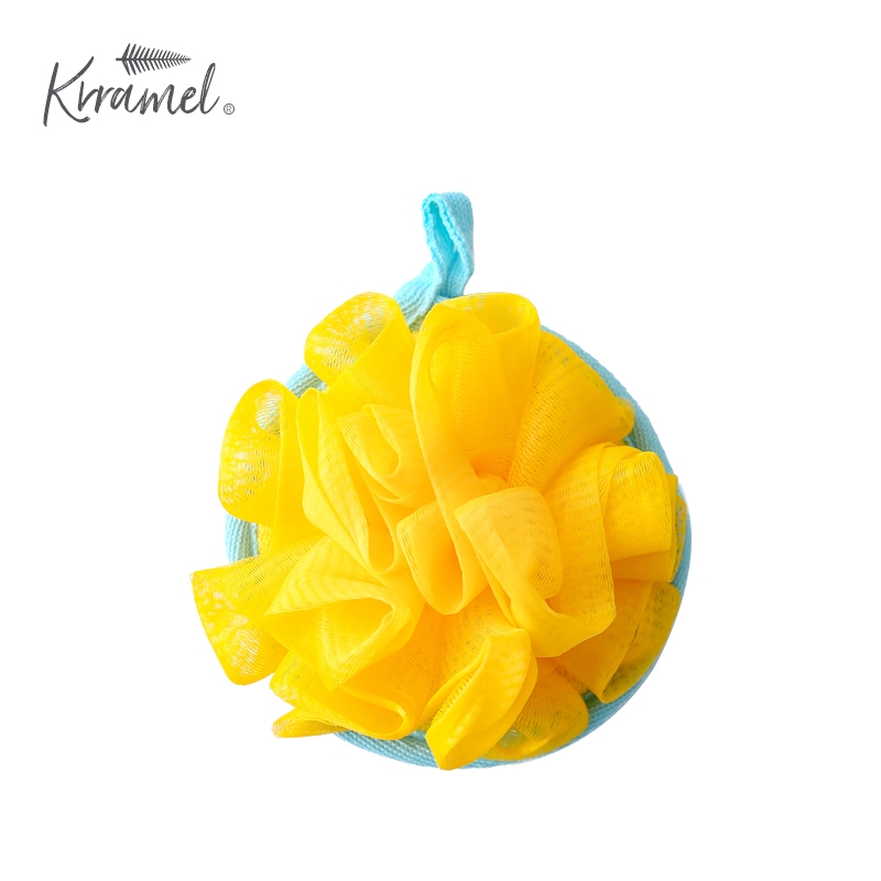 KRRAMEL BABY BATH EXTRA SOFT MESH – Miezora