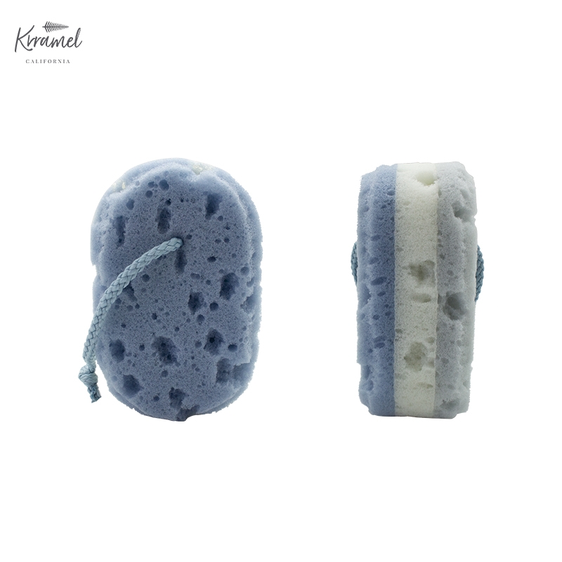 KRRAMEL Foam Sponge 3 layer color – Miezora